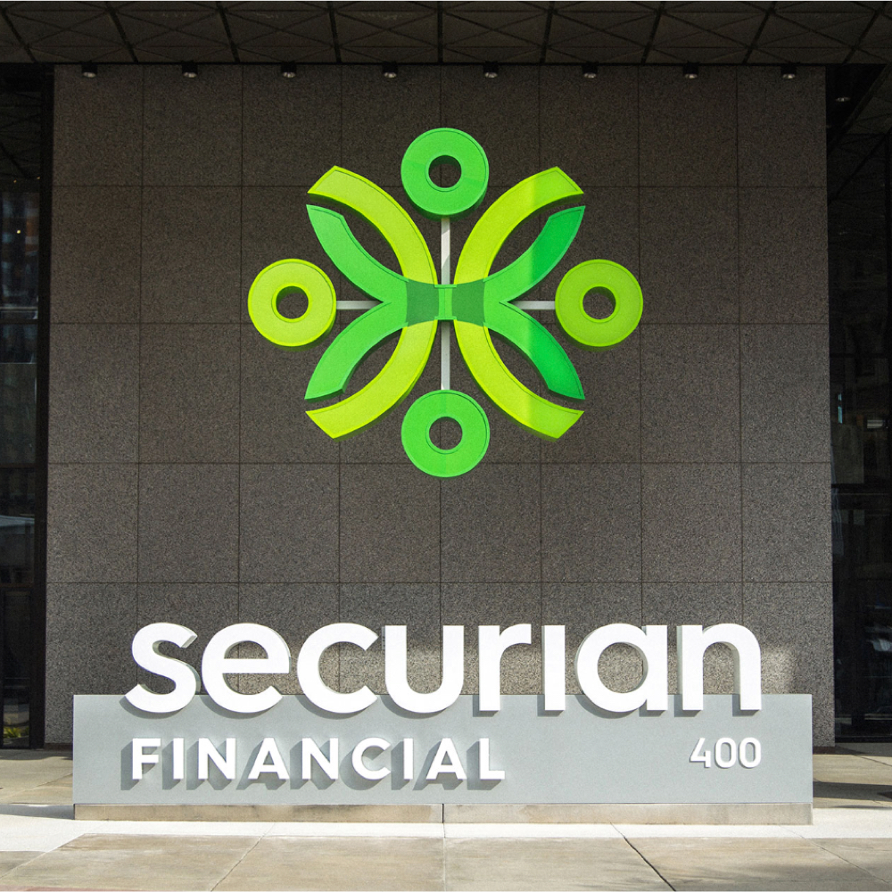 Securian - Little
